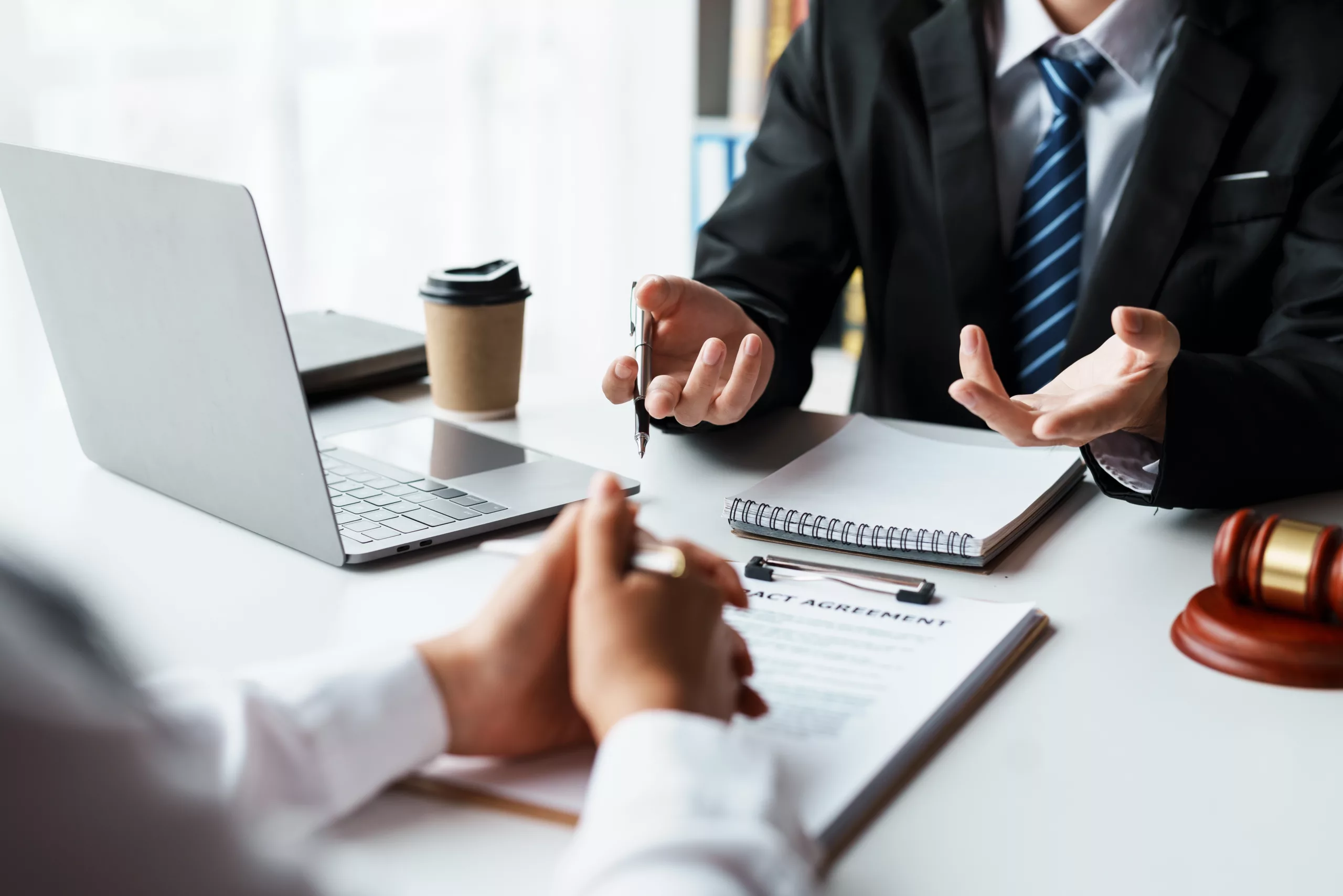 Factors That Influence the Outcome of Bankruptcy Cases | MS